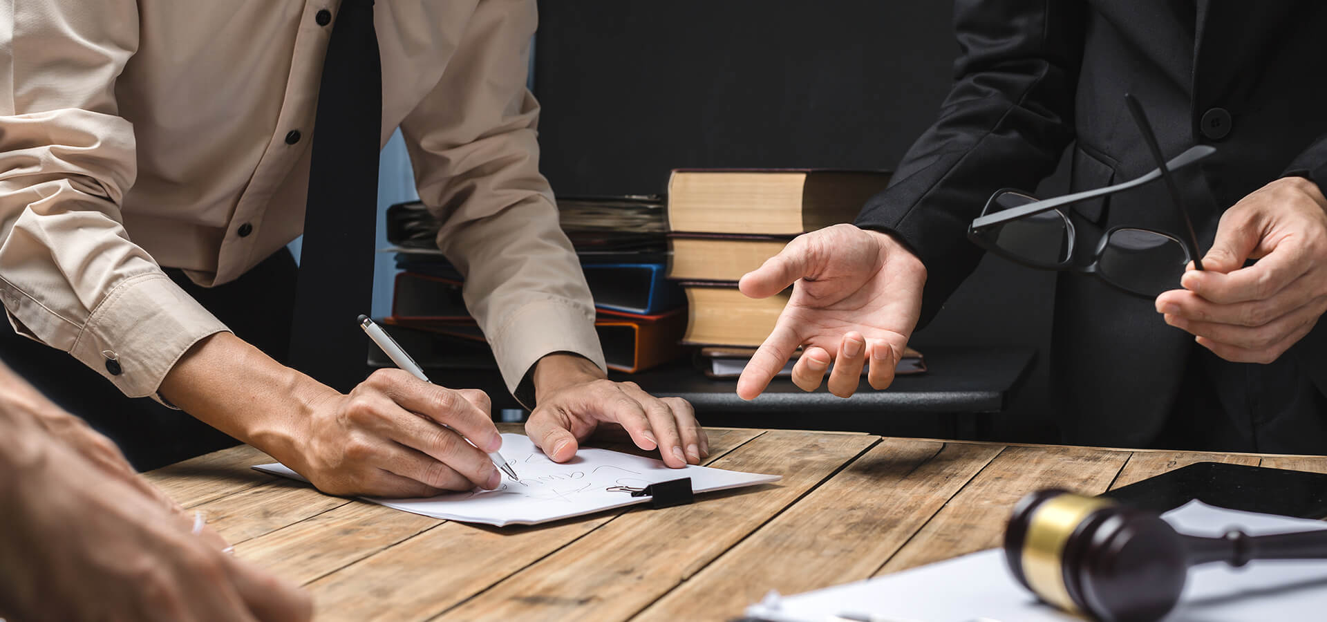 Dalton, GA Defense and Personal Injury Lawyer - Joshua J Smith ...