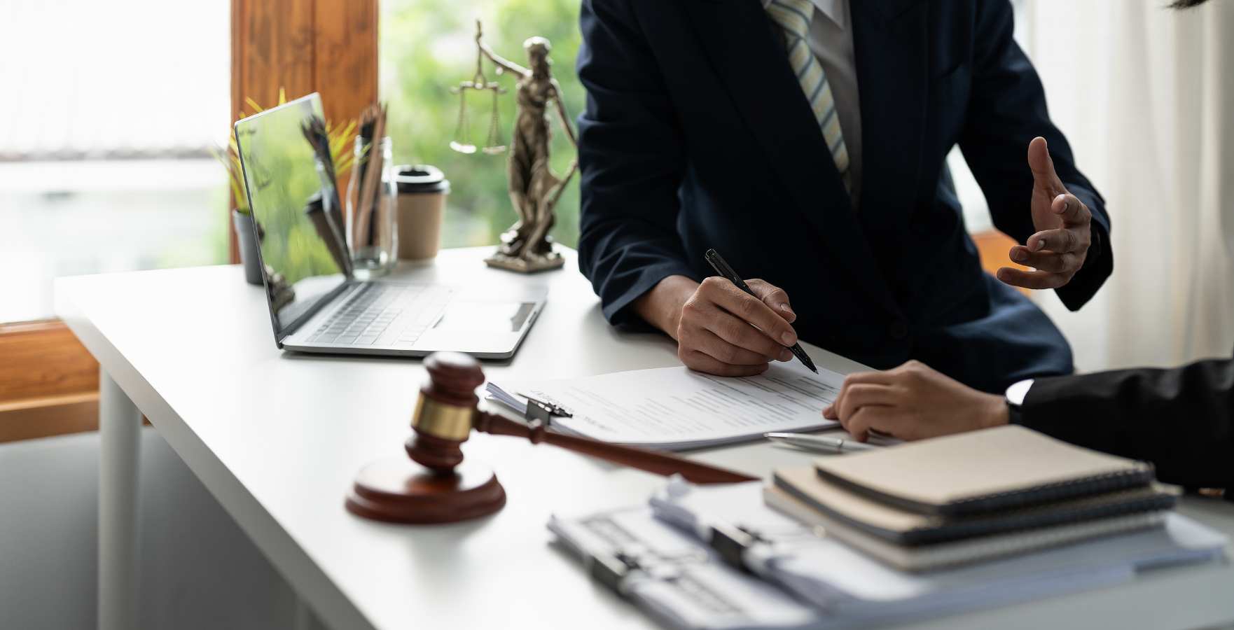 Civil Litigation - Joshua J. Smith Attorney at Law - Dalton, GA